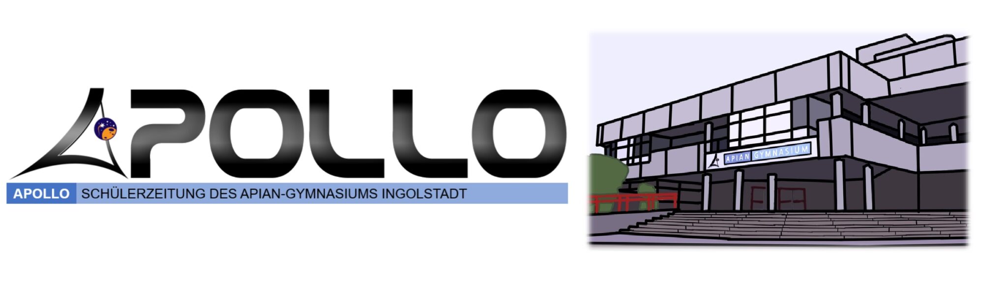 Apollo – Schülerzeitung des Apian-Gymnasiums